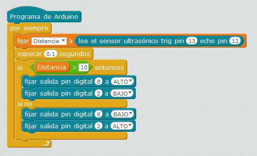Curso de Arduino 5