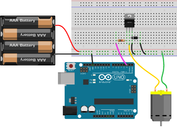 Curso de Arduino 3